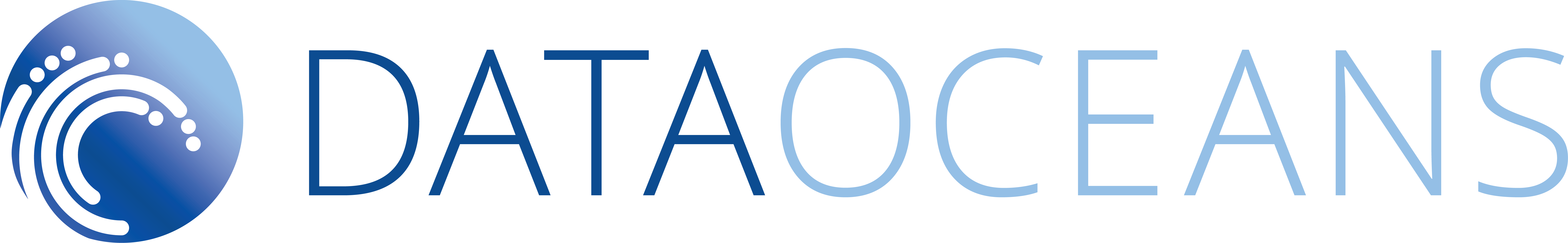 The DataOceans Blog