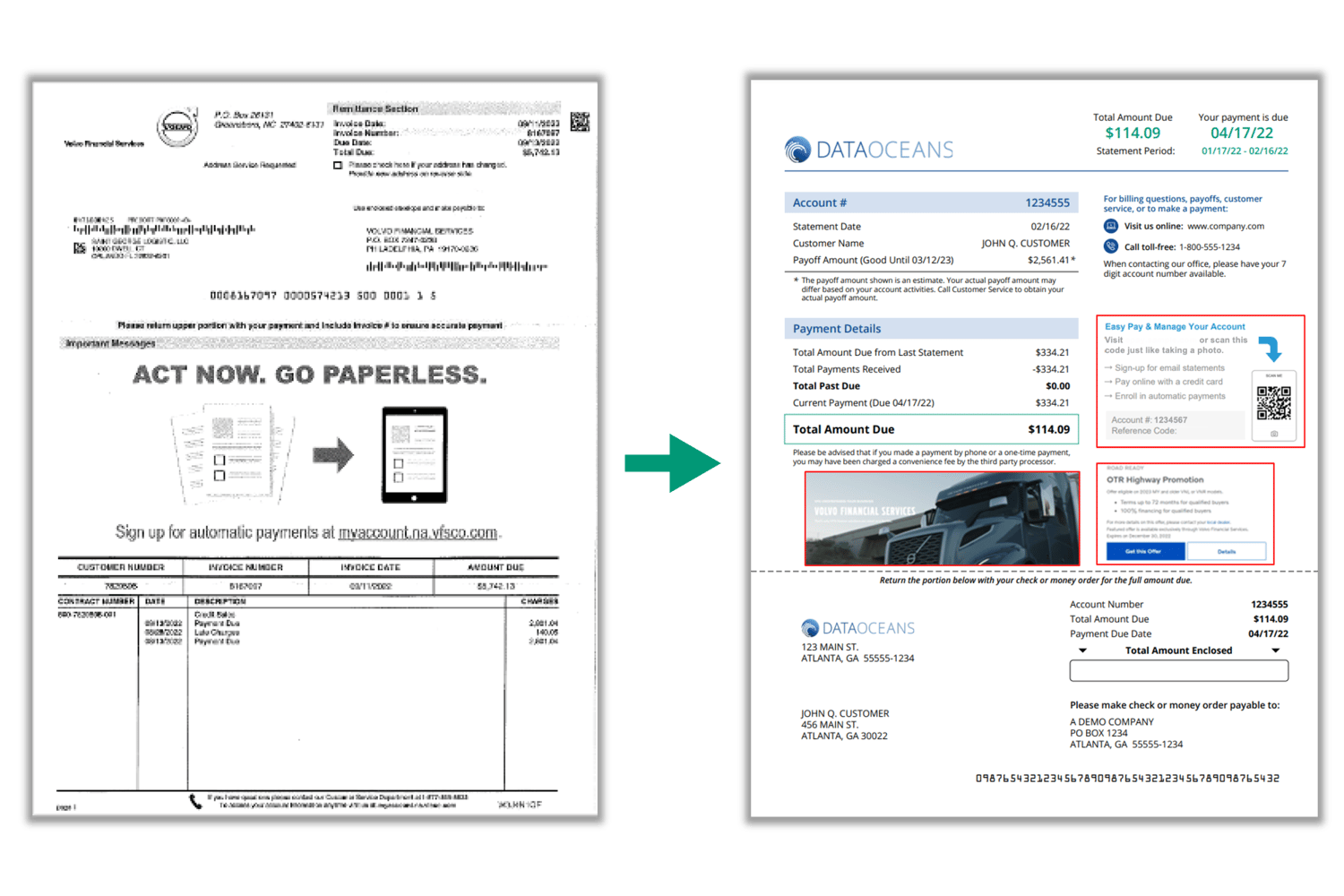 4 Ways to Make Your Billing Statements More Effective